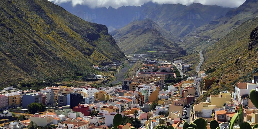 Municipio de Hermigua